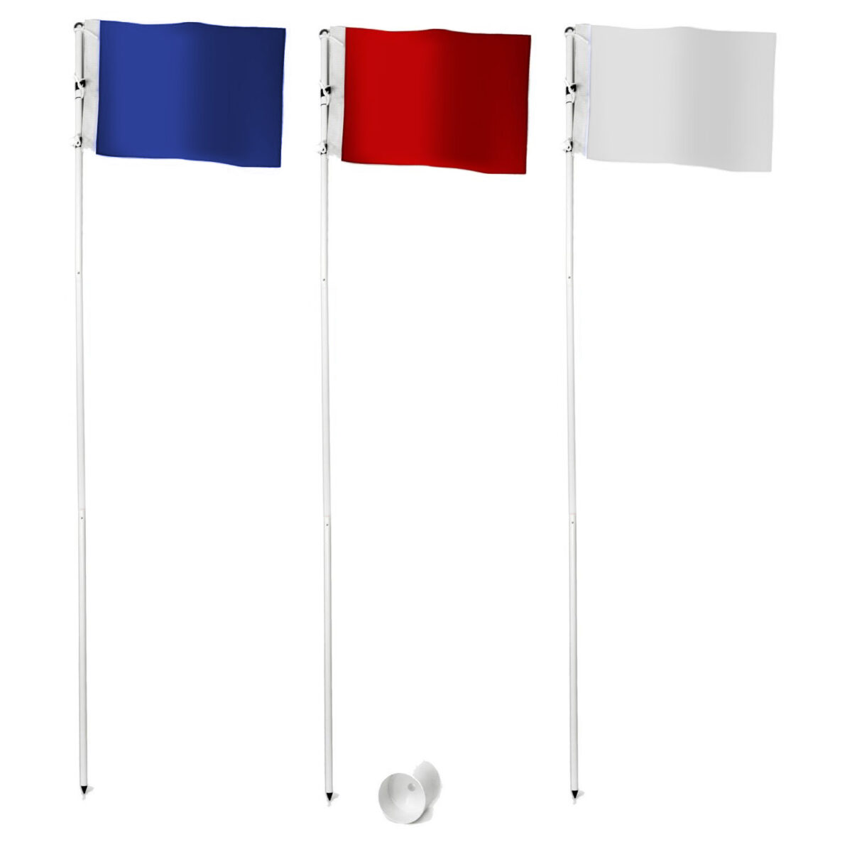 Bandera+Asta+Hoyo - TheGolferShop Argentina