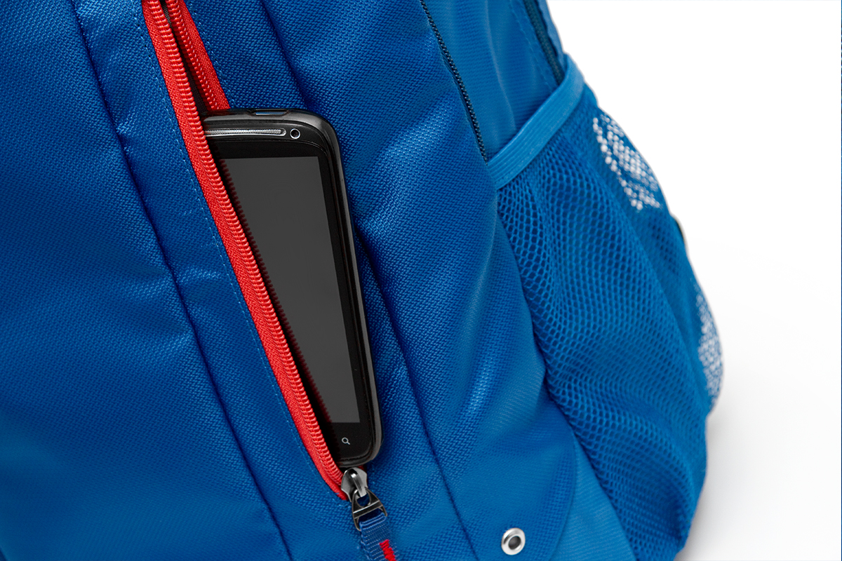 Mochila Master - TheGolferShop Argentina
