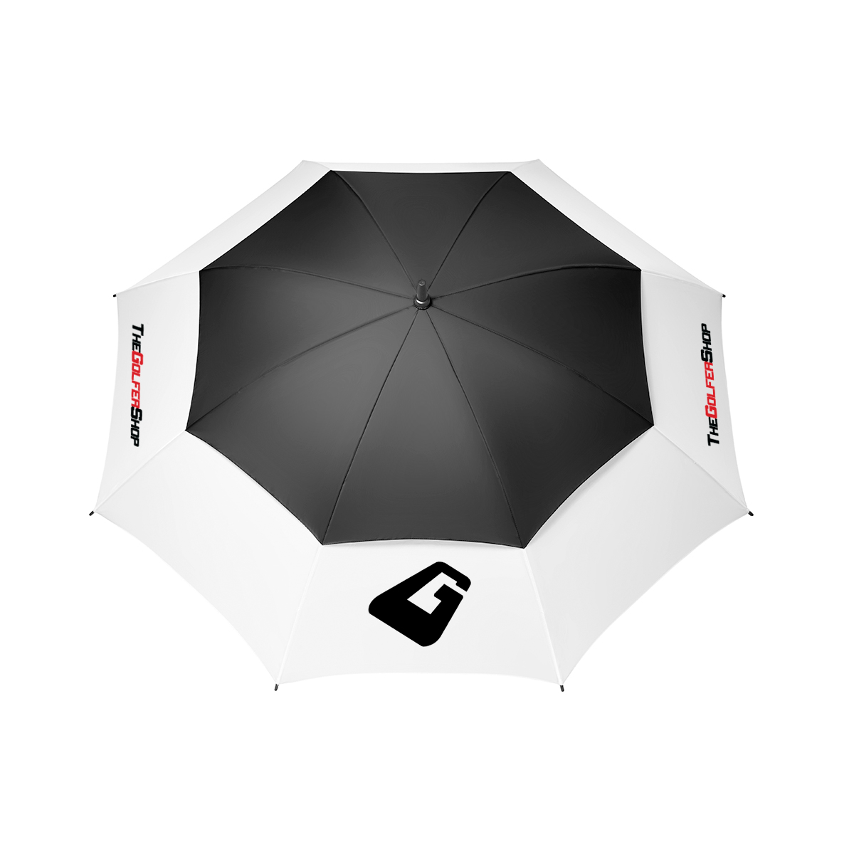 Paraguas Doble Capa Wagner TGS - The Golfer Shop