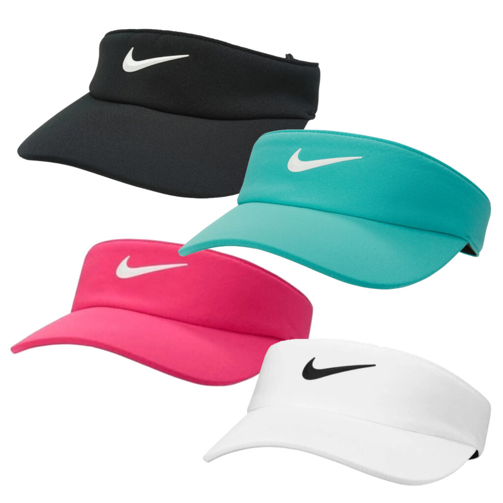 Visera Nike Aerobill (Dama) - TheGolferShop Argentina