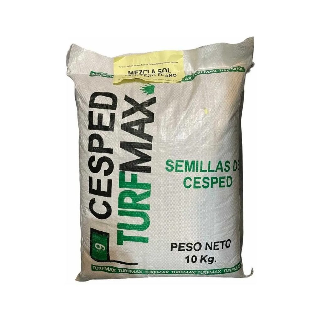 Semillas Mezcla Sol 25 Kg - TheGolferShop Argentina
